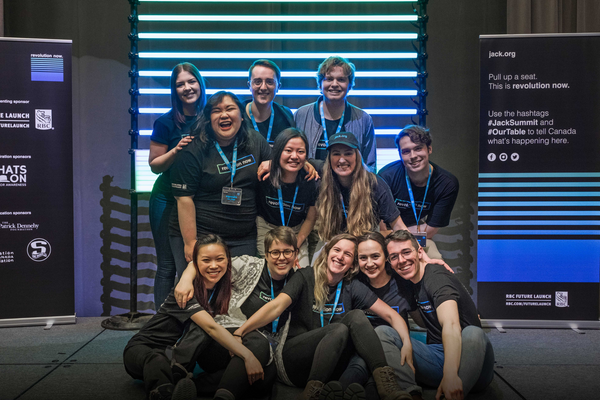 Jack.org is Revolutionizing Mental Health Awareness