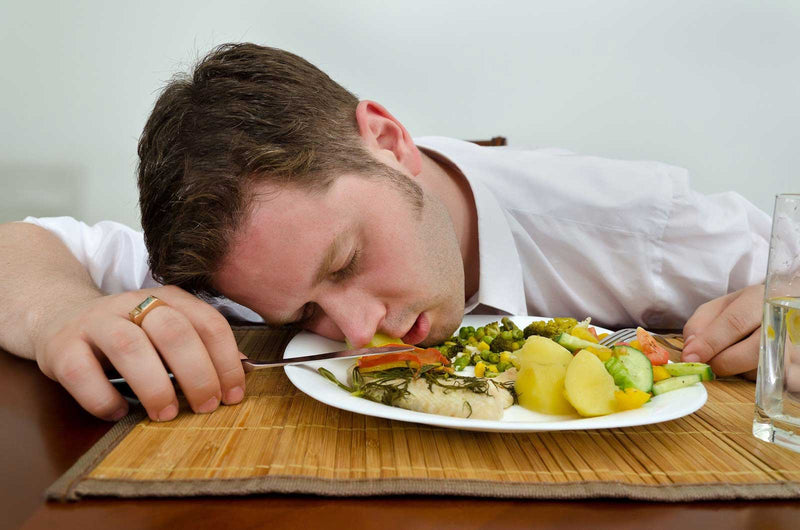 Can reducing sleep make you hungry? - Good Morning Snore Solution