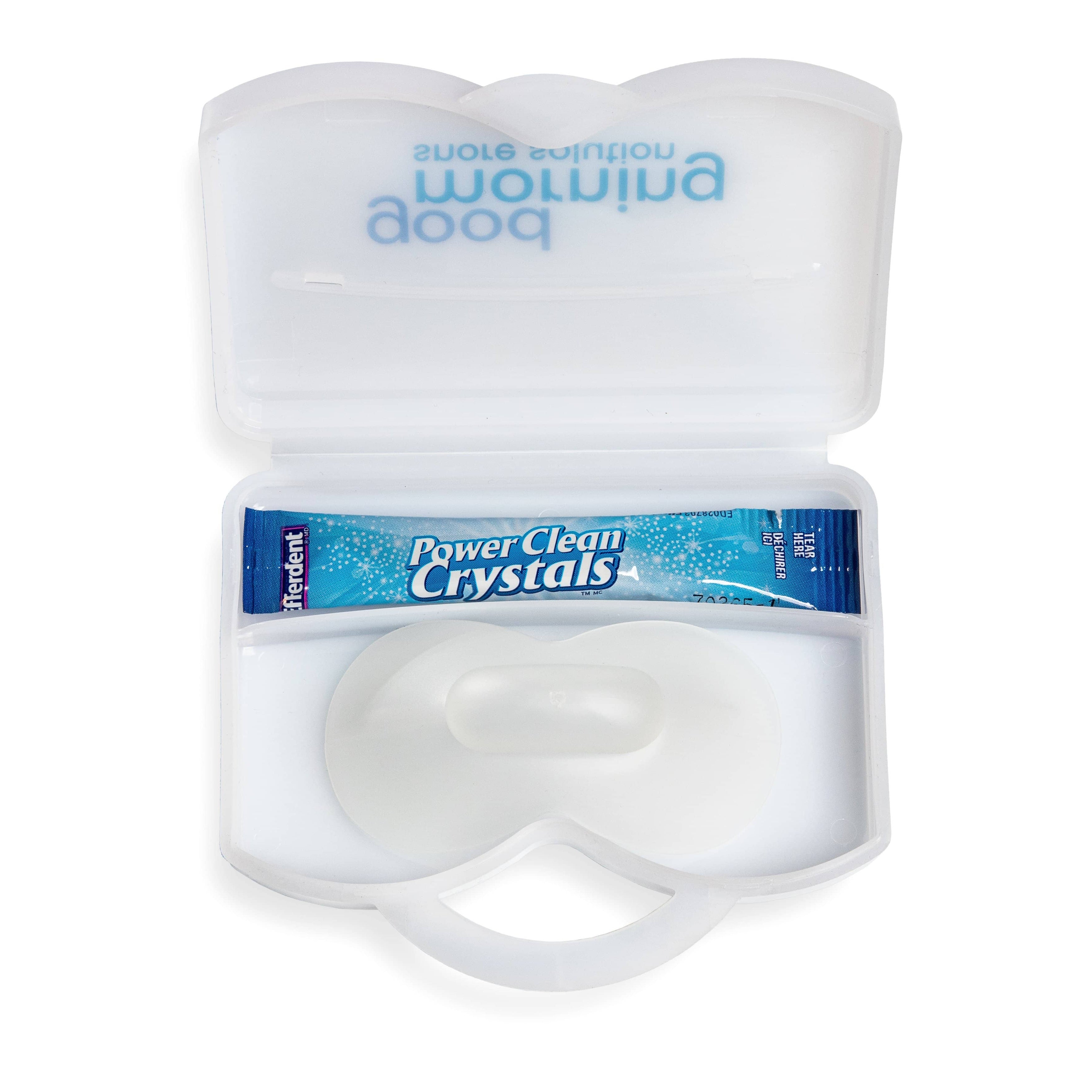 Good Morning Snore Solution Mouthpiece Bundle
